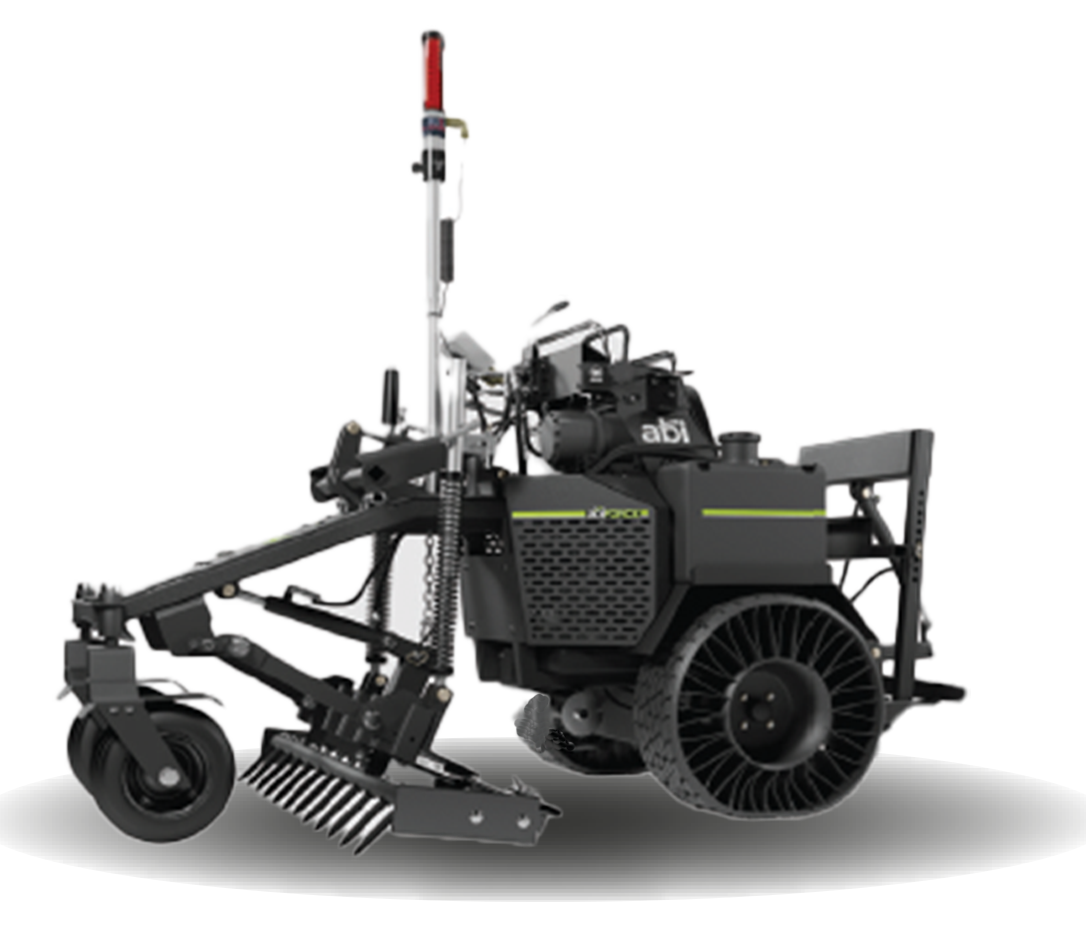 GPS Line Marking for Athletic Field Professionals| Traqnology