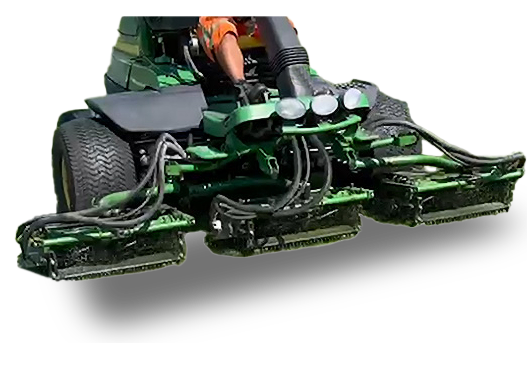 GPS Line Marking for Athletic Field Professionals| Traqnology